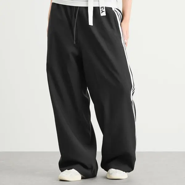 Y3 Wire Pants