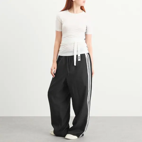 Y3 Wire Pants