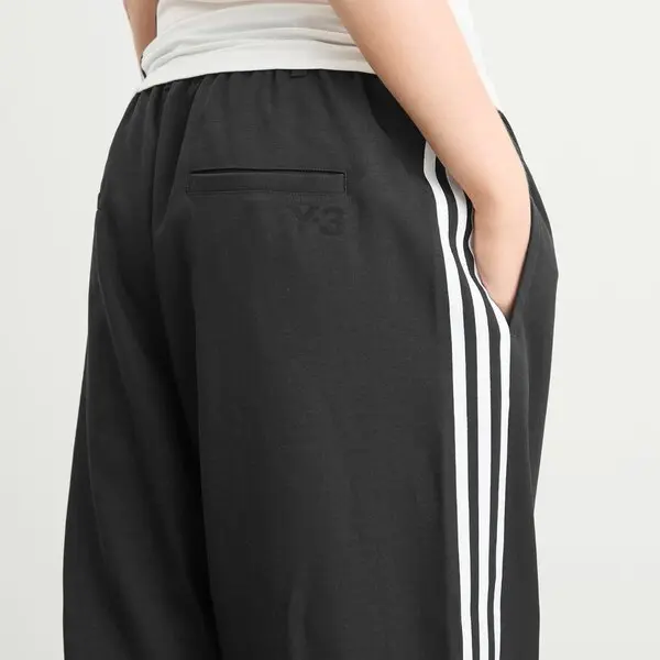Y3 Wire Pants