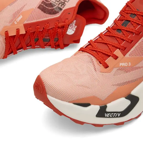 The North Face Summit Vectiv Pro 3