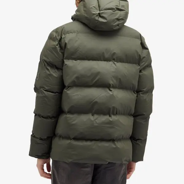 Rains Alta Puffer Jacket