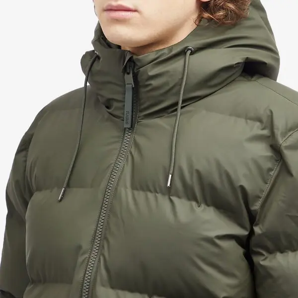 Rains Alta Puffer Jacket