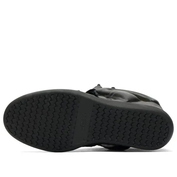 Isabel Marant Étoile Bekett Wedge Sneakers - Black