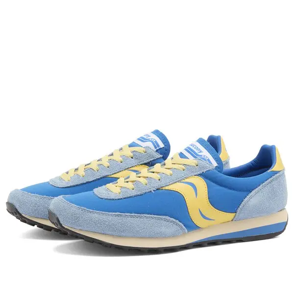 Saucony Trainer 80 Sneaker