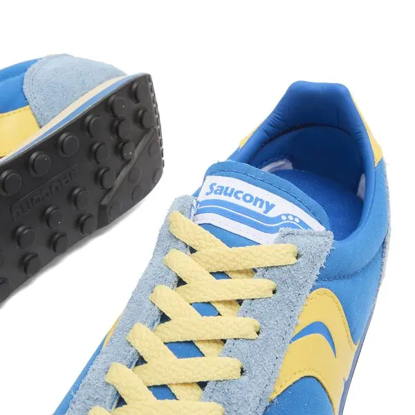 Saucony Trainer 80 Sneaker