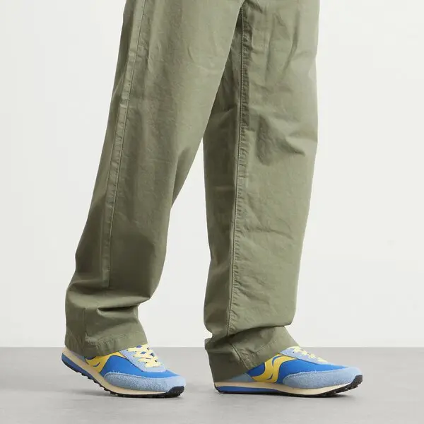Saucony Trainer 80 Sneaker