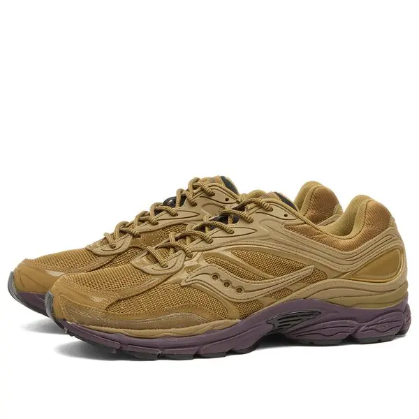 Saucony Progrid Omni 9 Sneaker