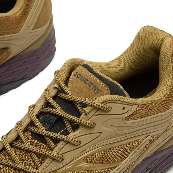 Saucony Progrid Omni 9 Sneaker