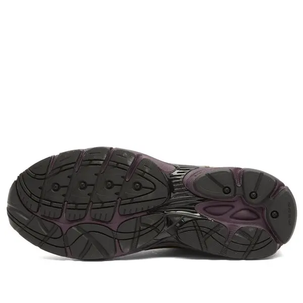 Saucony Progrid Omni 9 Sneaker