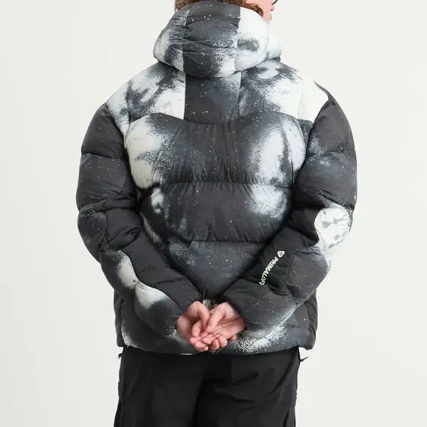 Nike Lunar Lake Aop Jacket