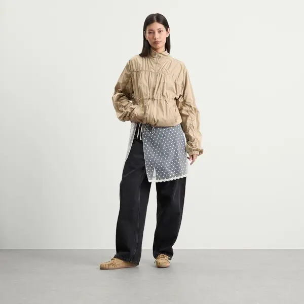 HOSBJERG Britt Jacket