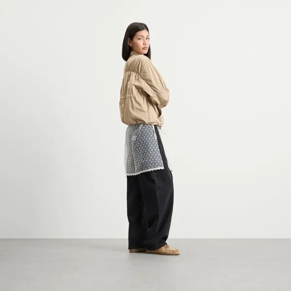 HOSBJERG Britt Jacket