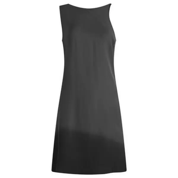 Y3 Mini Dress - Black