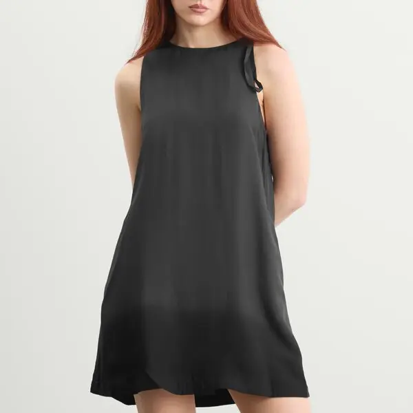 Y3 Mini Dress