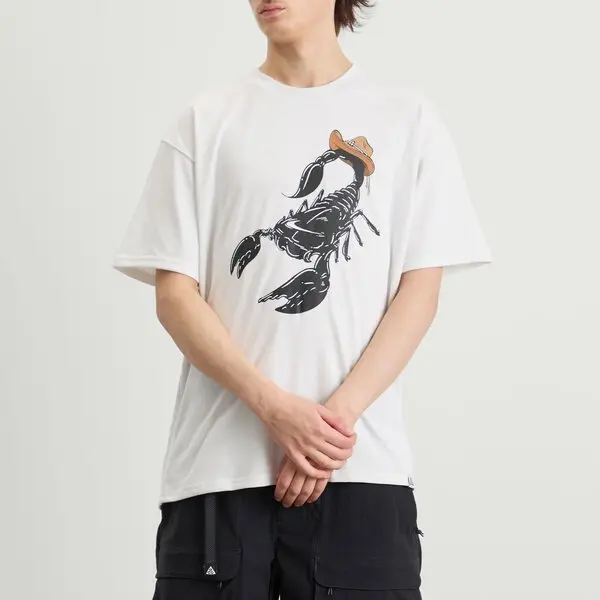 Nike Scorpion T-shirt
