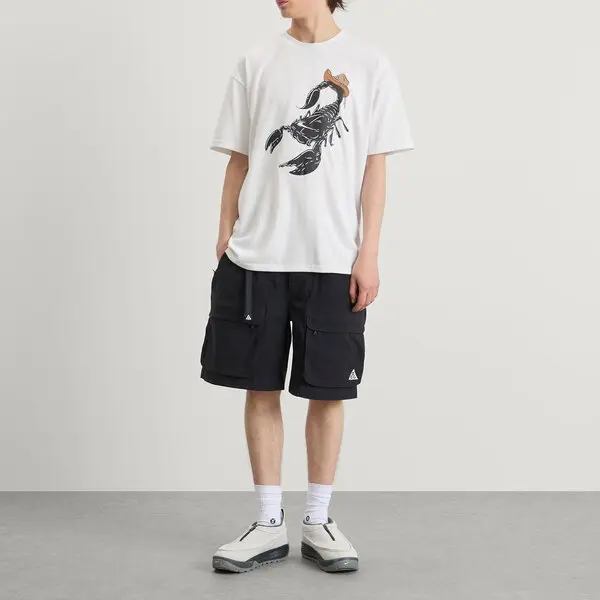 Nike Scorpion T-shirt