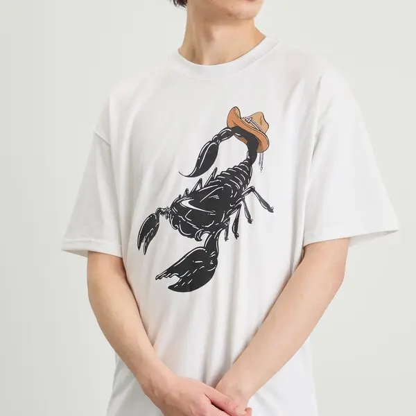 Nike Scorpion T-shirt