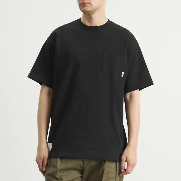 WTAPS All Pocket T-shirt