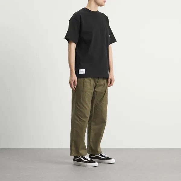 WTAPS All Pocket T-shirt
