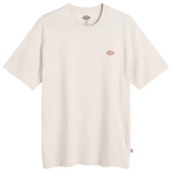 Dickies Mapleton T-shirt - Whitecap Gray