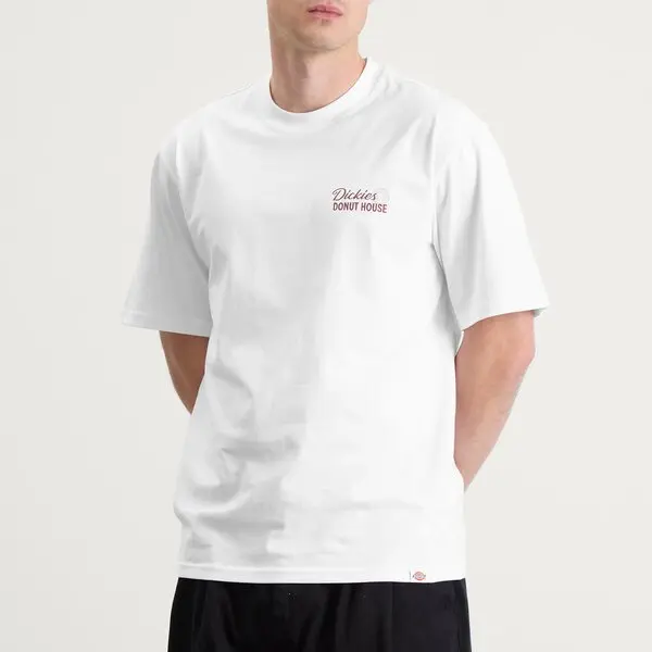 Dickies Donut House T-shirt