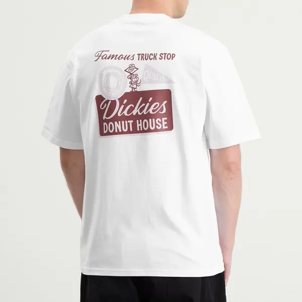 Dickies Donut House T-shirt