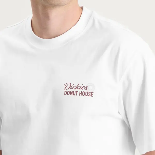 Dickies Donut House T-shirt