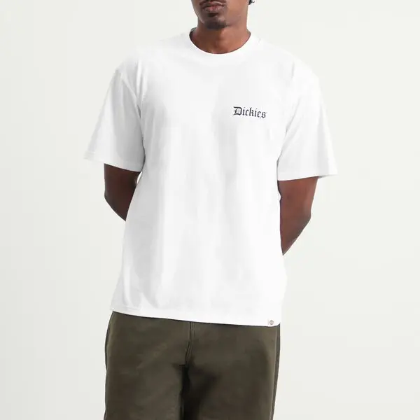Dickies Diner T-shirt
