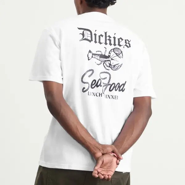 Dickies Diner T-shirt