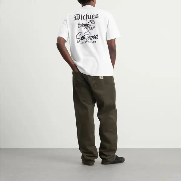 Dickies Diner T-shirt