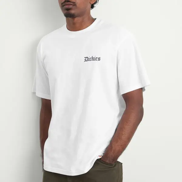 Dickies Diner T-shirt