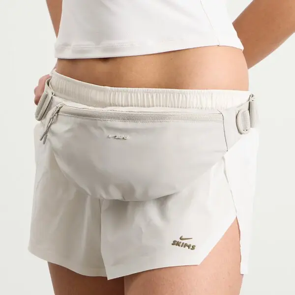 Nike X Skims Fannypack - Stone