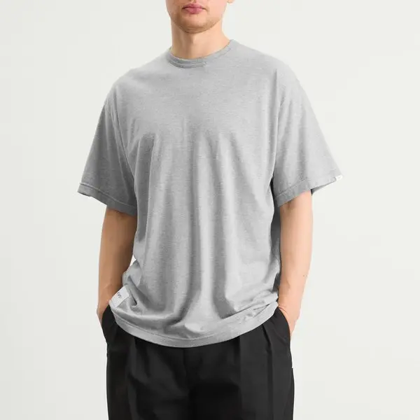 WTAPS Academy Back Logo T-shirt