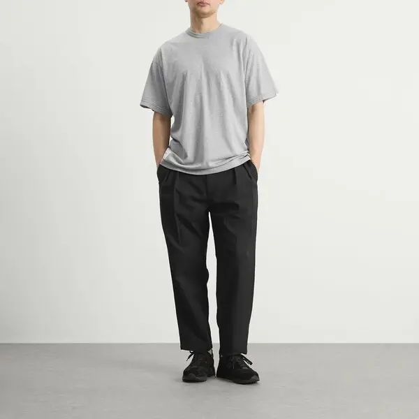 WTAPS Academy Back Logo T-shirt