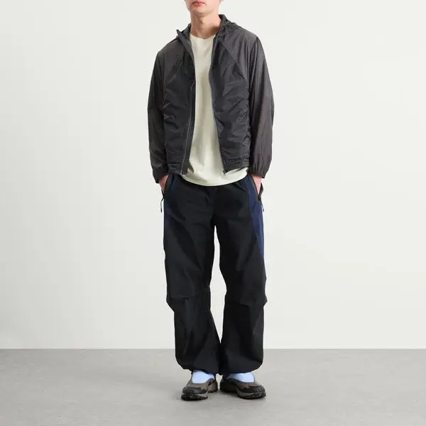 Nike Tech Woven Pro Oversized Pant