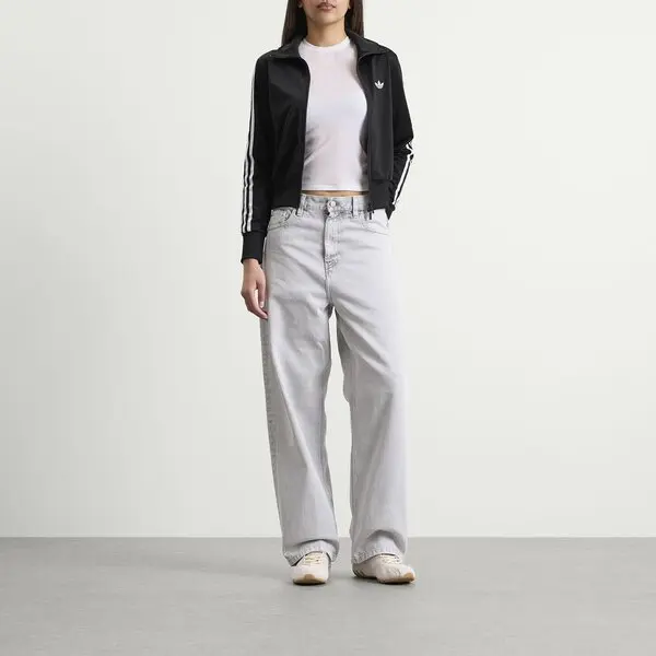 Adidas Firebird Classic Track Top