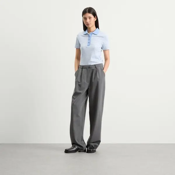 HOSBJERG Noor Pants