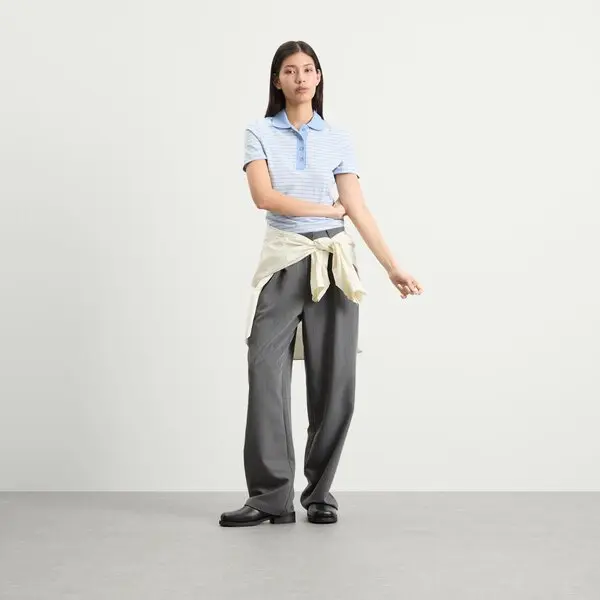 HOSBJERG Noor Pants