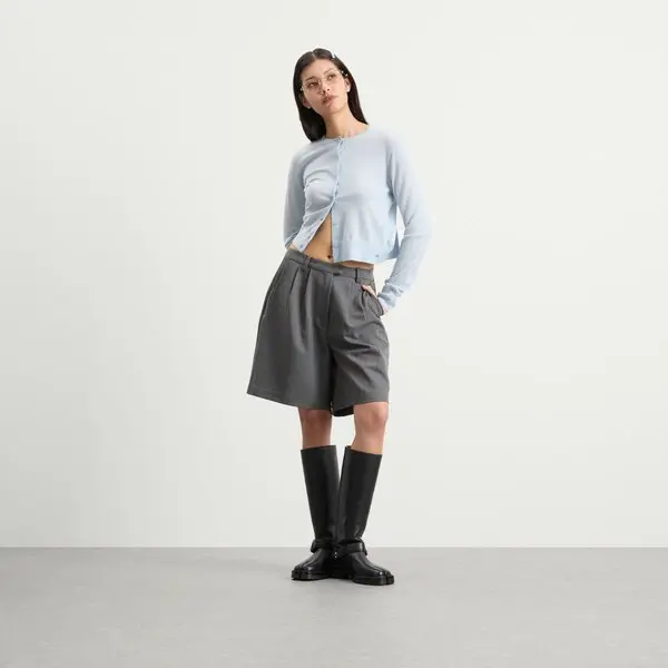 HOSBJERG Noor Shorts