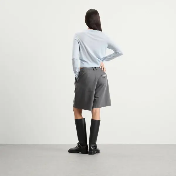 HOSBJERG Noor Shorts