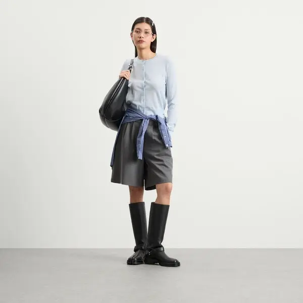 HOSBJERG Noor Shorts