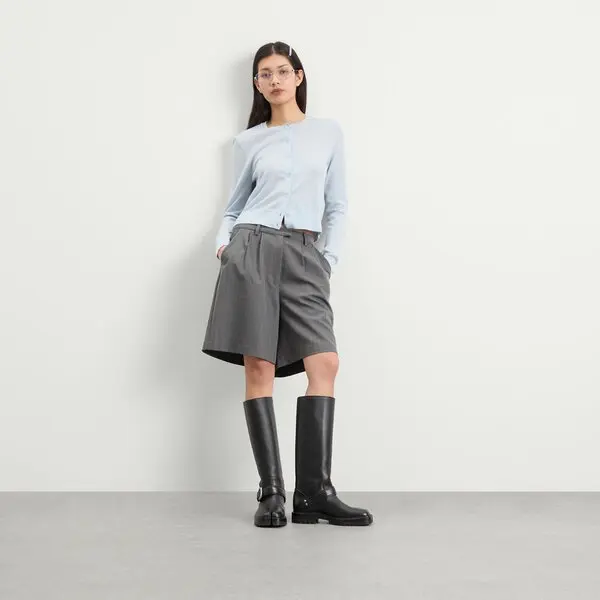 HOSBJERG Noor Shorts