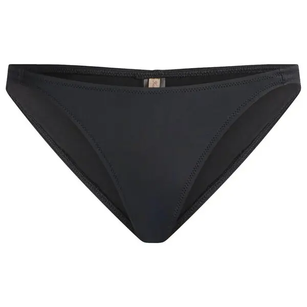 FRUITY BOOTY Bikini Bottoms - Navy/black