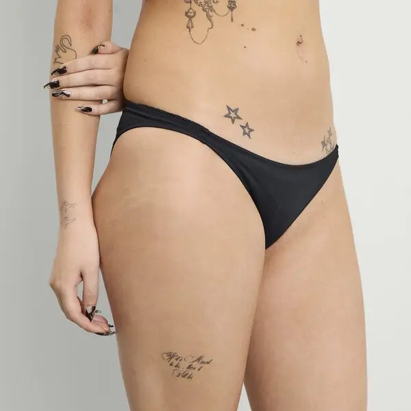 FRUITY BOOTY Bikini Bottoms