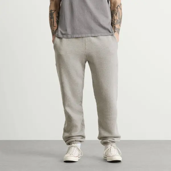 LES TIEN Heavyweight Classic Sweatpant