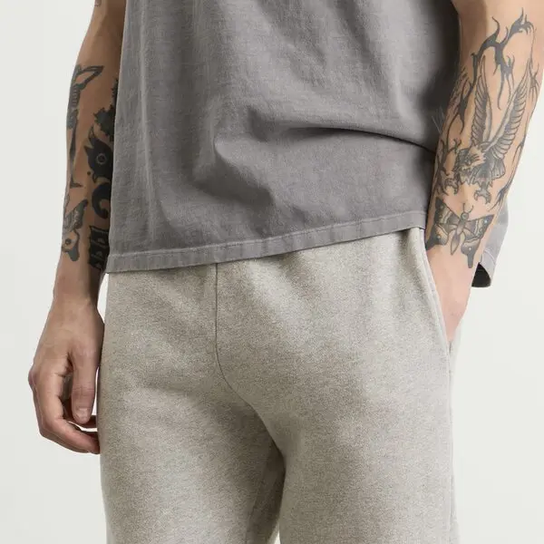 LES TIEN Heavyweight Classic Sweatpant