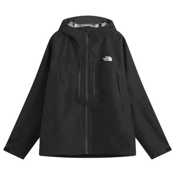 The North Face Valley View Jacket - Tnf Black