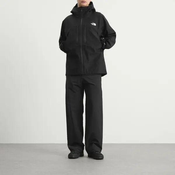 The North Face Valley View Jacket