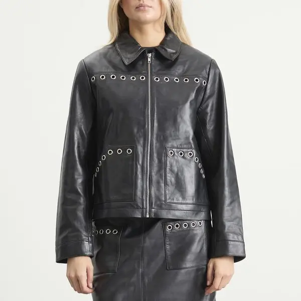 HOSBJERG Brianna Jacket