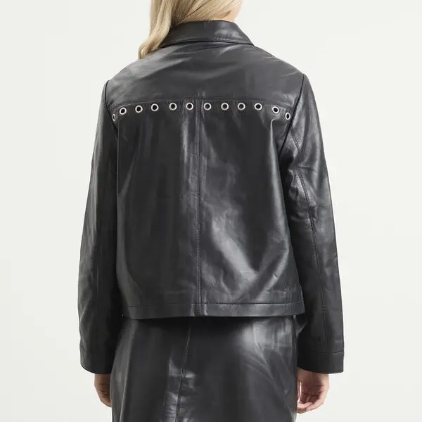 HOSBJERG Brianna Jacket